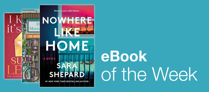 Libraries NI (Northern Ireland)