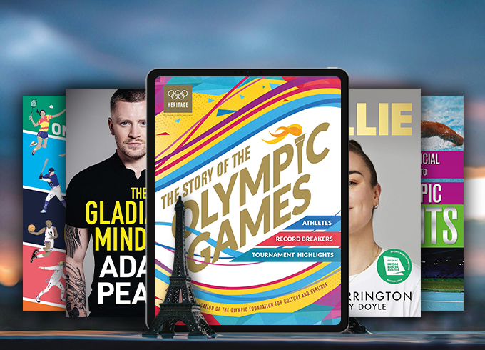 Libraries NI (Northern Ireland)