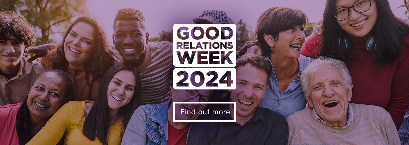 Libraries NI (Northern Ireland)