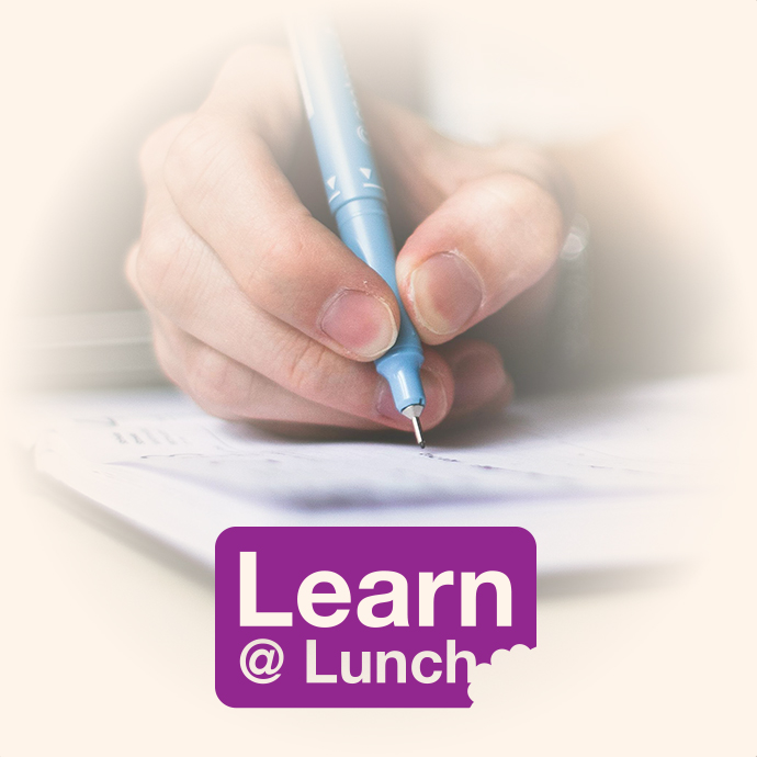 Events - libraries NI