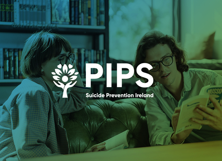 Libraries NI (Northern Ireland)