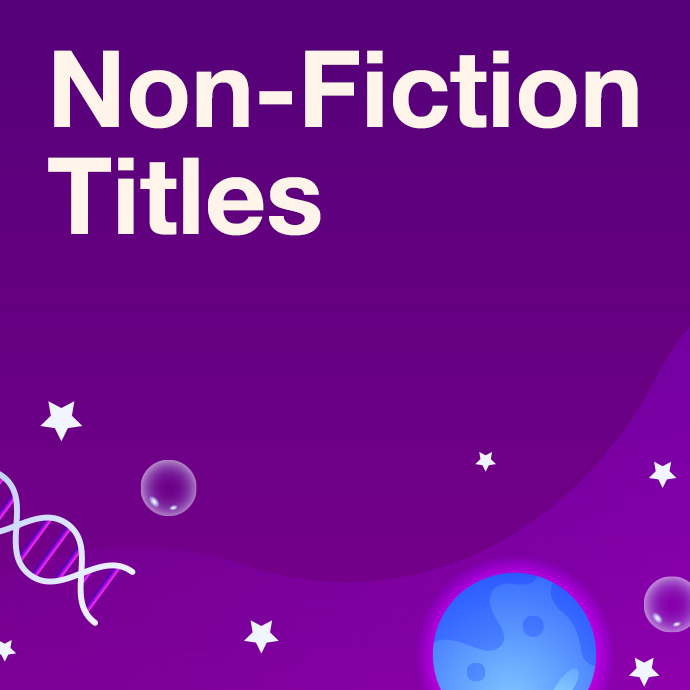 Celebrate the NI Science festival 2025 with Libraries NI - Books for ...