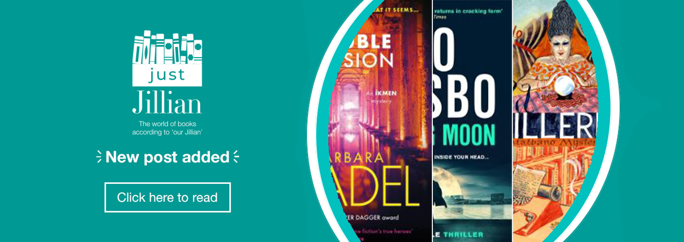 Libraries NI (Northern Ireland)