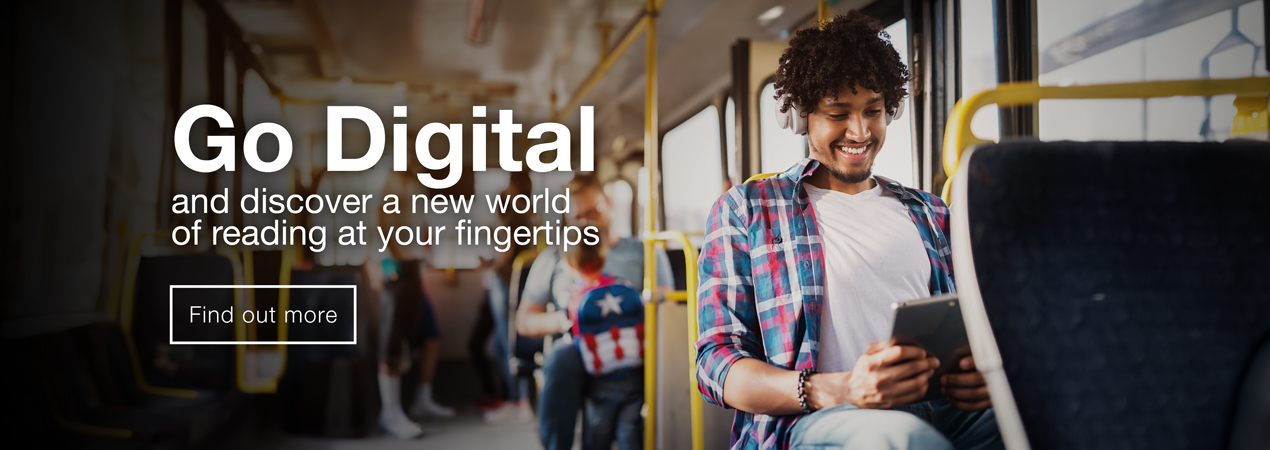 Libraries NI (Northern Ireland)