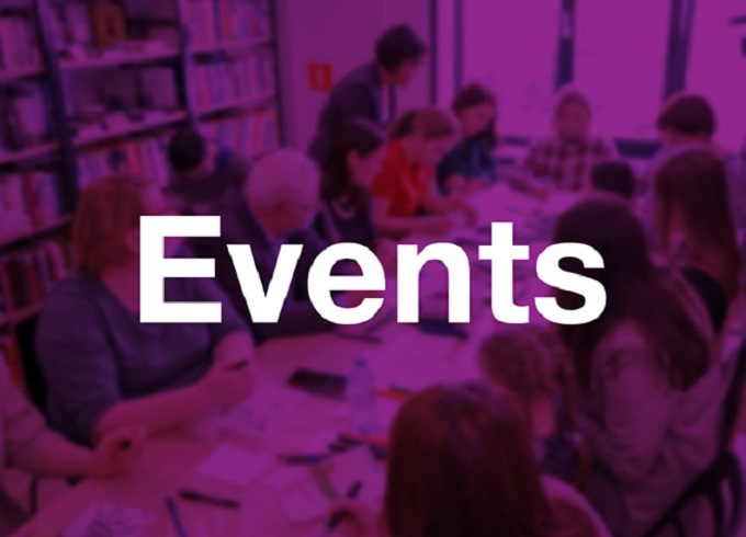 Libraries NI (Northern Ireland)