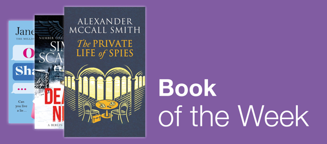 Libraries NI (Northern Ireland)