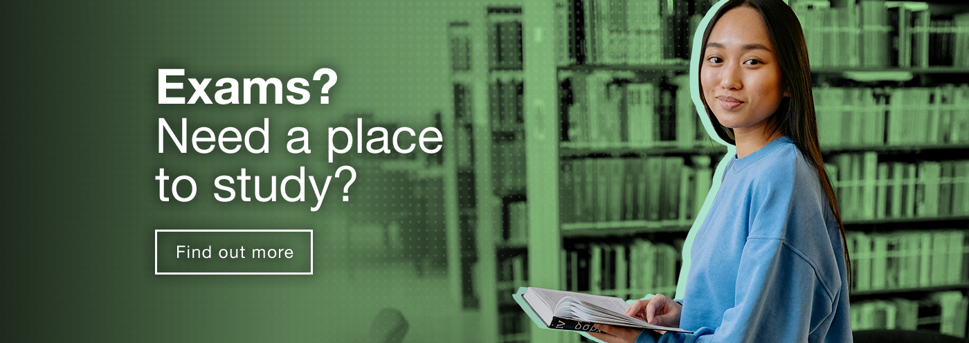 Libraries NI (Northern Ireland)